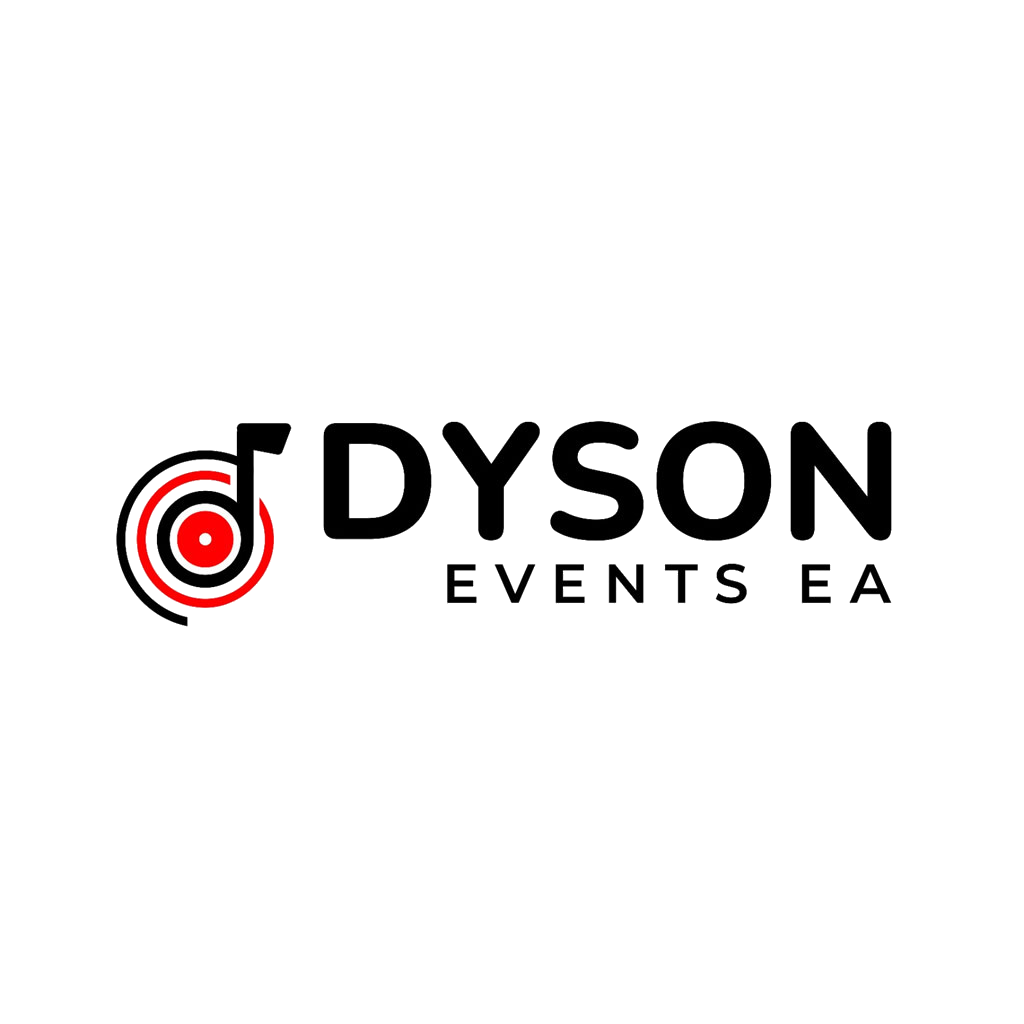 Dyson Events East Africa | Event Solutions & Equipment